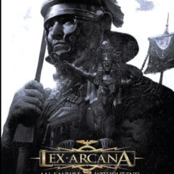A free introduction to Lex Arcana: A RPG set in a magical Roman Empire
