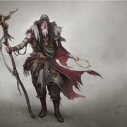 A free introduction to Lex Arcana: A RPG set in a magical Roman Empire