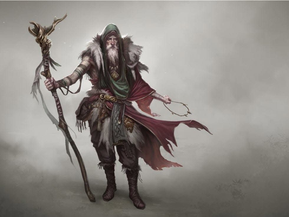 A free introduction to Lex Arcana: A RPG set in a magical Roman Empire