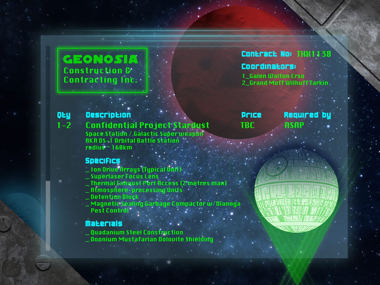 5 examples of death by paperwork