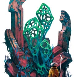 Download for free: Numenera's Building Tomorrow preview