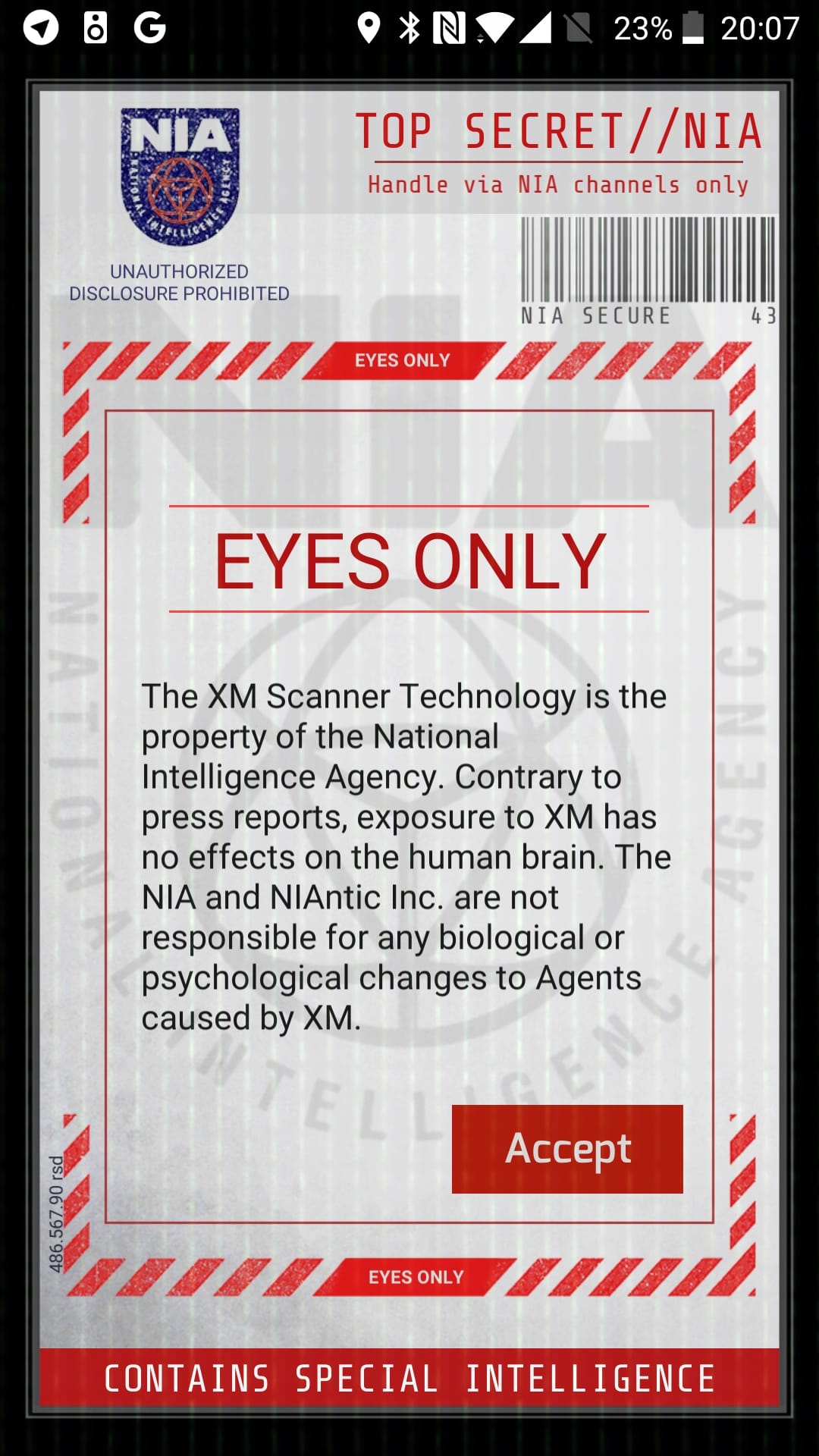 Has the Ingress Prime launch just introduced Pay to Win?