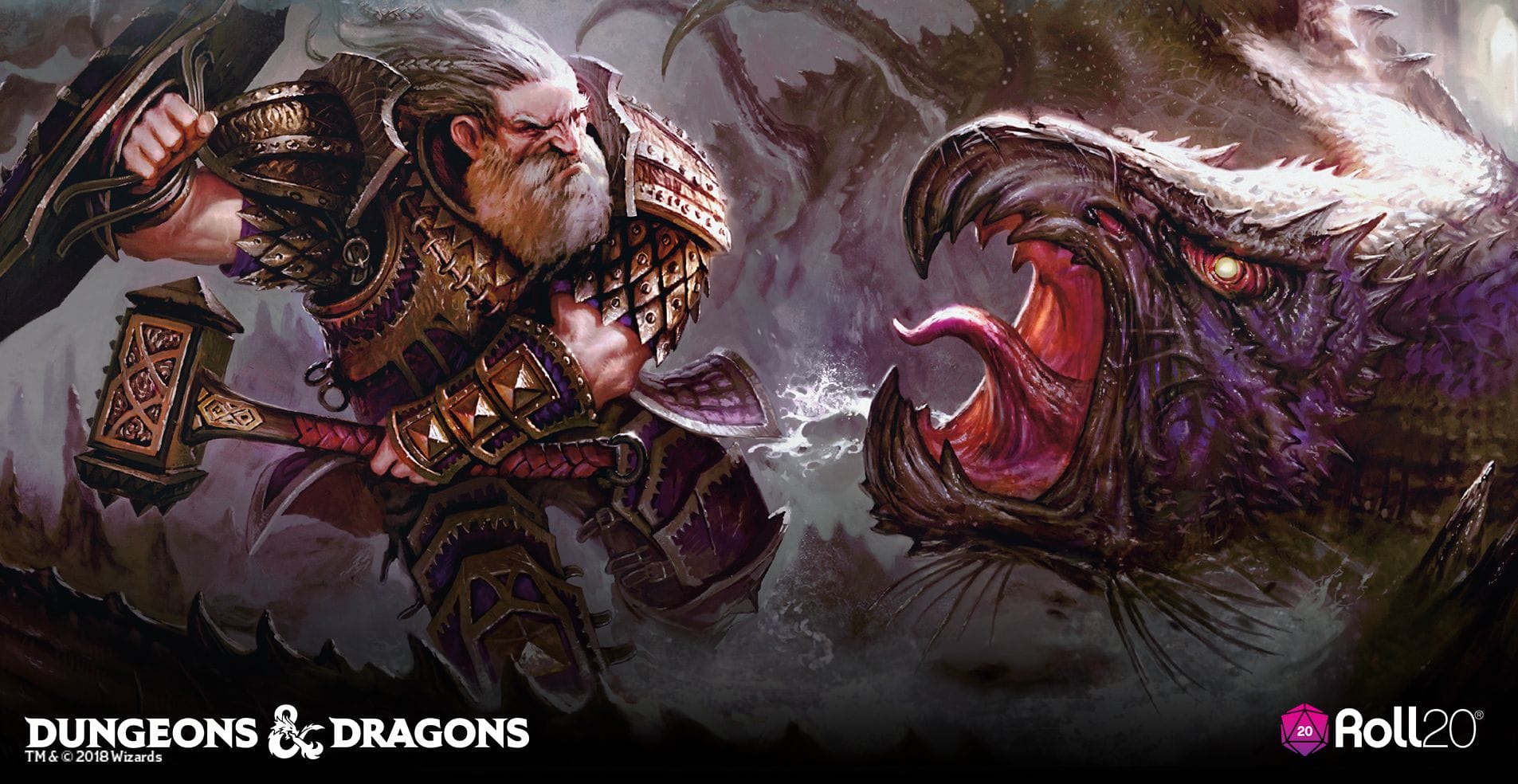 Roll20 lets D&D gamers into the Dungeon of the Mad Mage