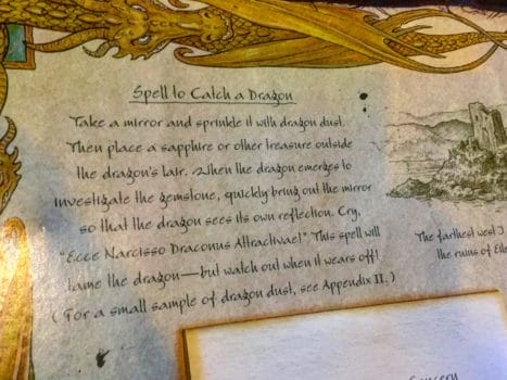 Dragonology reborn in this amazing custom rebinding