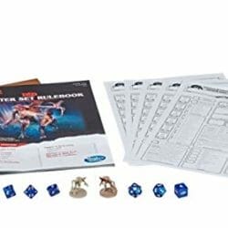 You can own the official D&D Stranger Things starter set