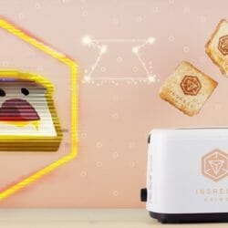 Toast Notification: Niantic launch Ingress' April Fools early