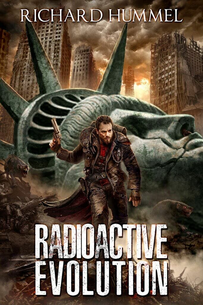 Nanotech Dragons & Post-apocalyptic Dungeons: A review of Radioactive ...