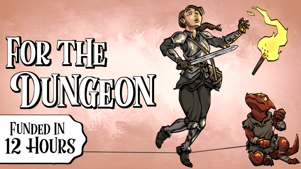 12 silhouette D&D class posters