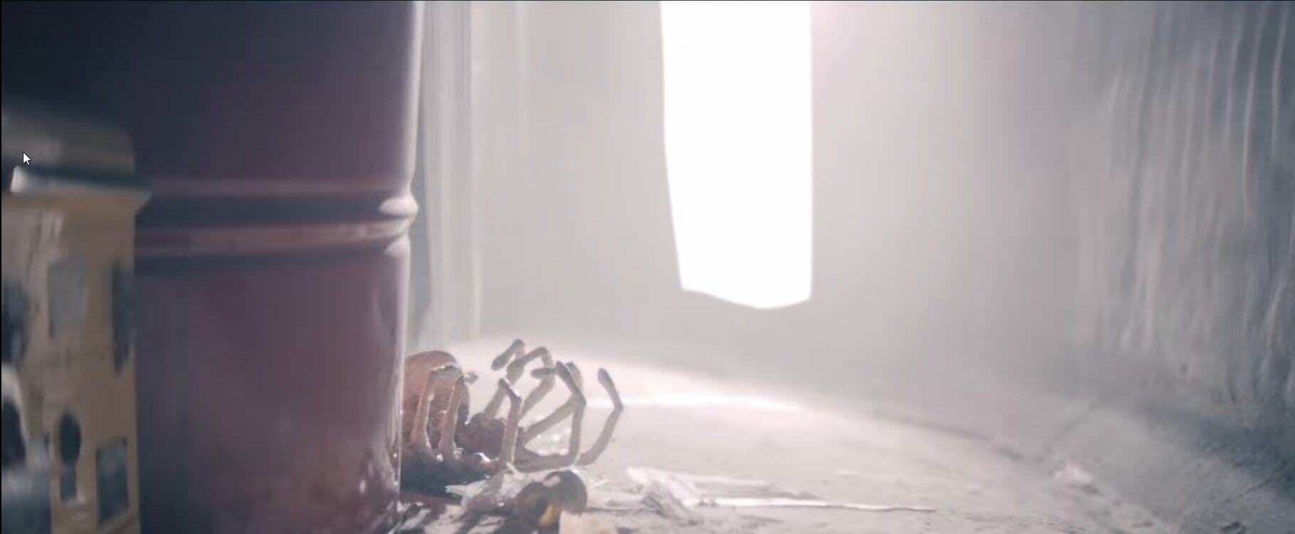 Short film: Three Alien 40th-anniversary sci-fi horrors