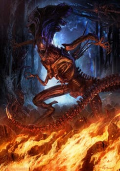 Alien Day: A Look Back at 40 years of Alien