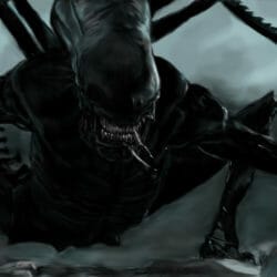 Alien Day: A Look Back at 40 years of Alien