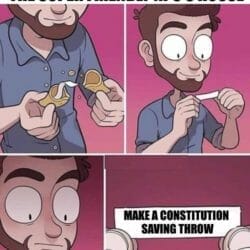 20 of the best D&D memes on Reddit