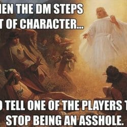 20 of the best D&D memes on Reddit