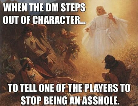 20 of the best D&D memes on Reddit