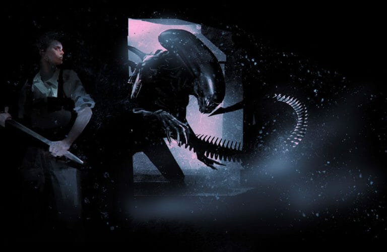 Alien RPG: Free League Publishing explains the deadly Cinematic ...