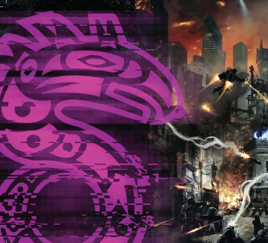 Six supplements for Shadowrun 6th edition announced