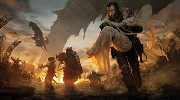 The phenomenal concept art of Marek Okon