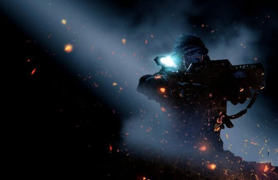 Alien RPG: Stars of the Middle Heavens and campaign play