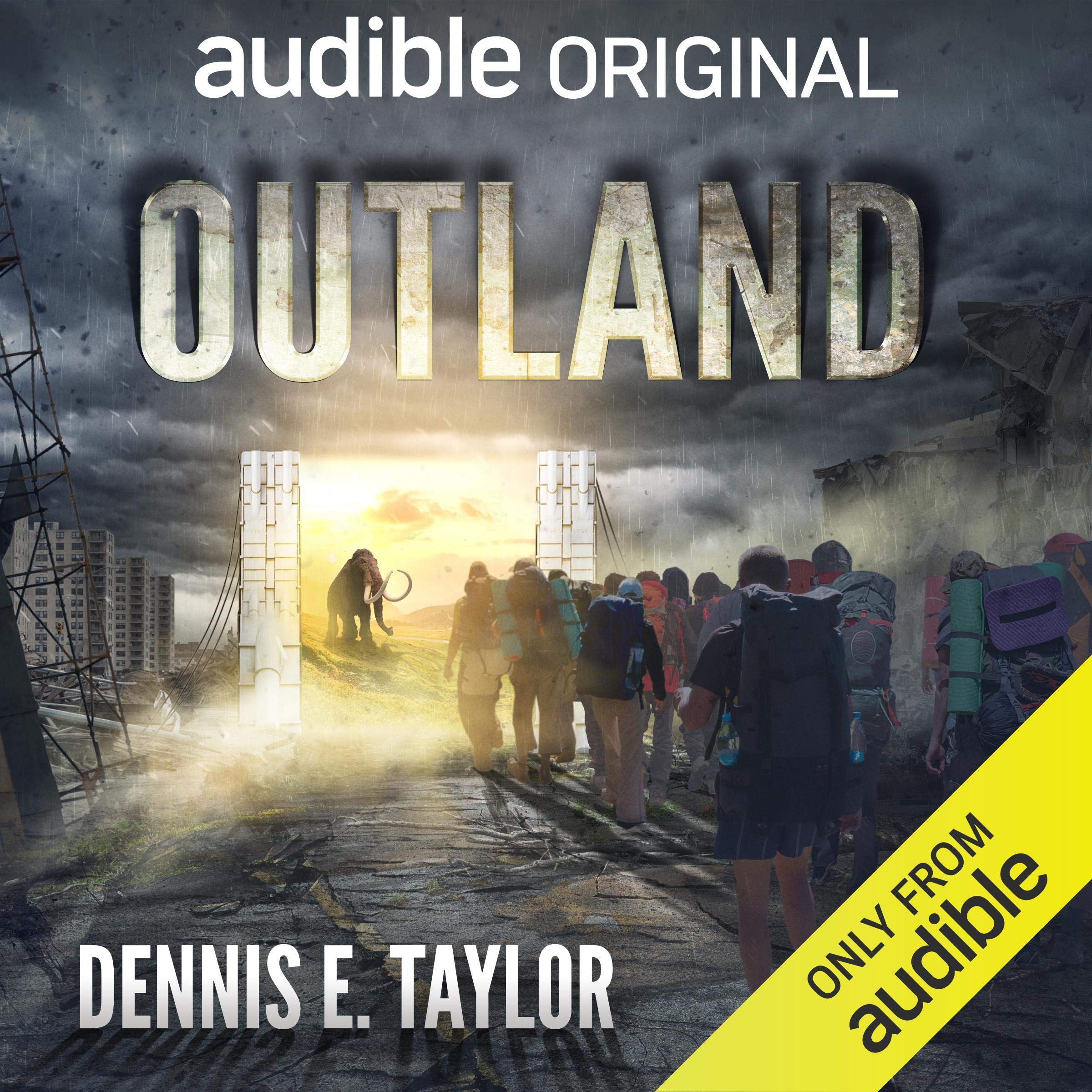 Could you survive longer? A review of Outland