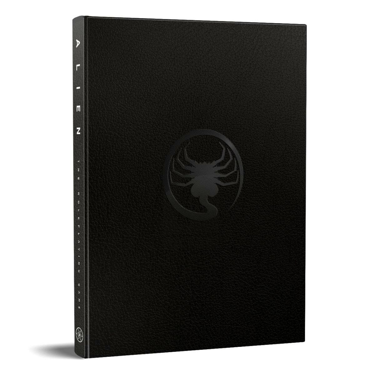 The Alien RPG opens for pre-orders and beta test