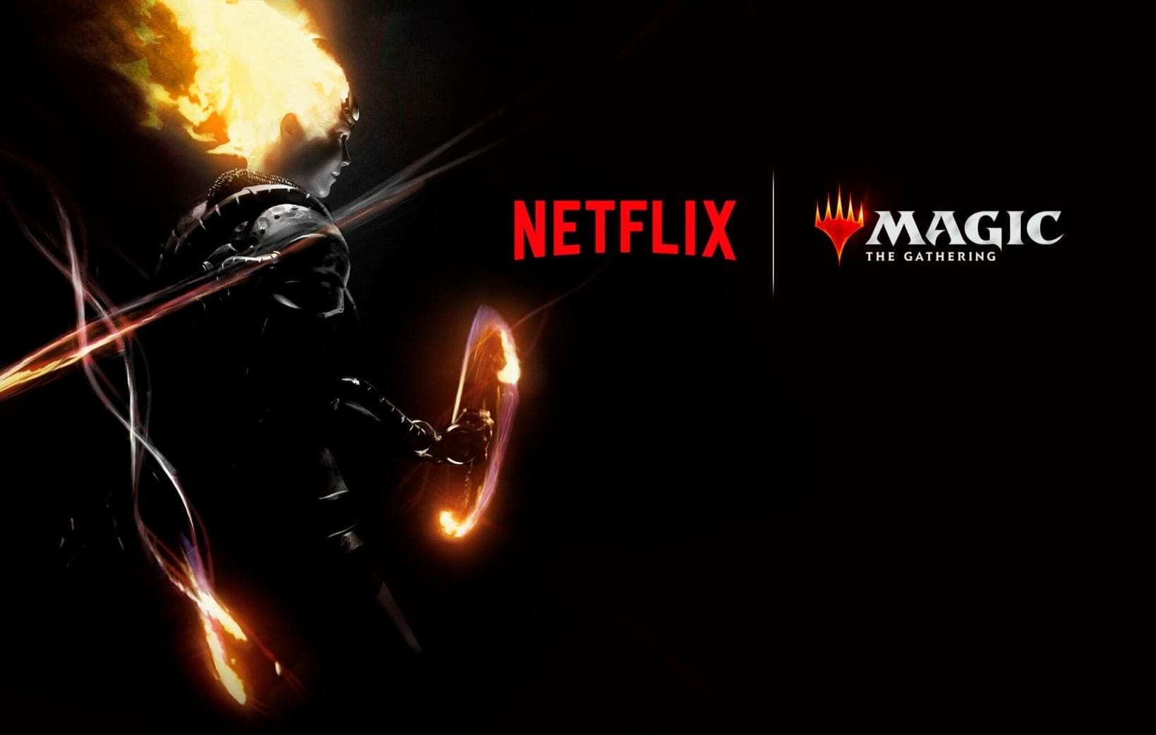 The Russo Brothers are working on a Magic: The Gathering animated ...