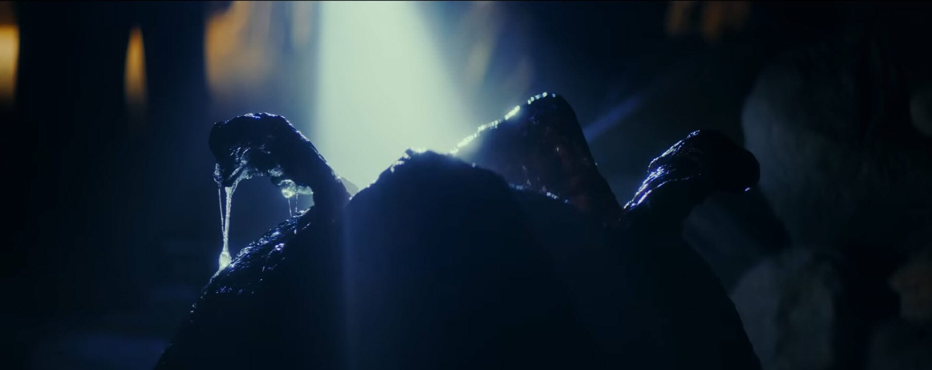 Short film: Three more Alien 40th-anniversary sci-fi horrors