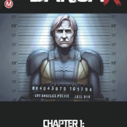 Crime is cancer but is he the cure? A review of Banjax