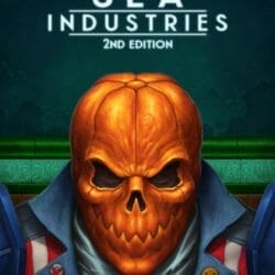 Nightfall games to publish SLA Industries 2nd edition