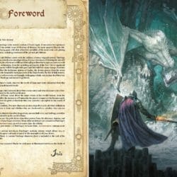 Studio Agate unveils Fateforge for 5e with a free Player's Guide