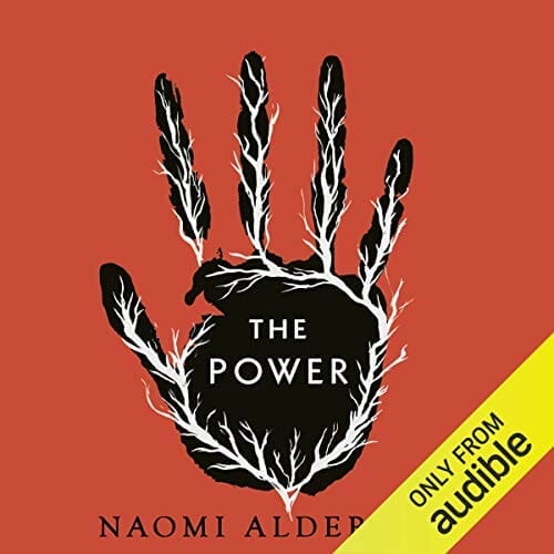 Superhero Week: A review of The Power