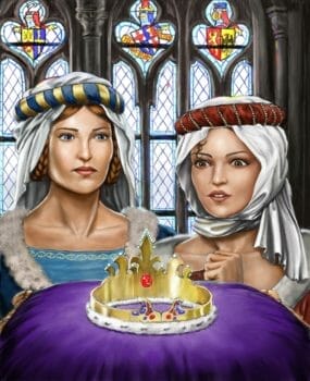 Free until the end of the month: Chivalry & Sorcery launches Kickstarter and Quickstart