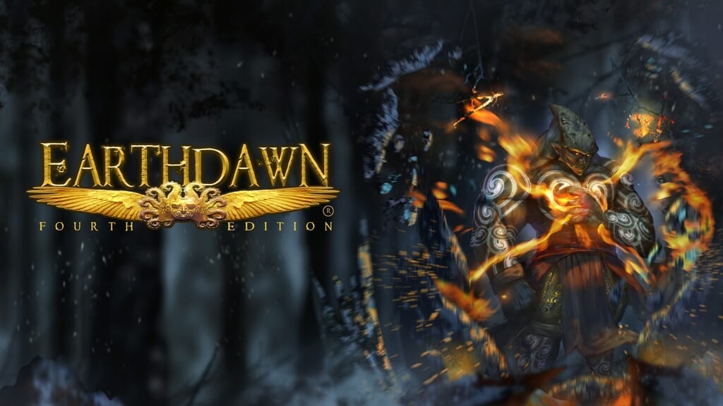 earthdawn Archives - Geek Native