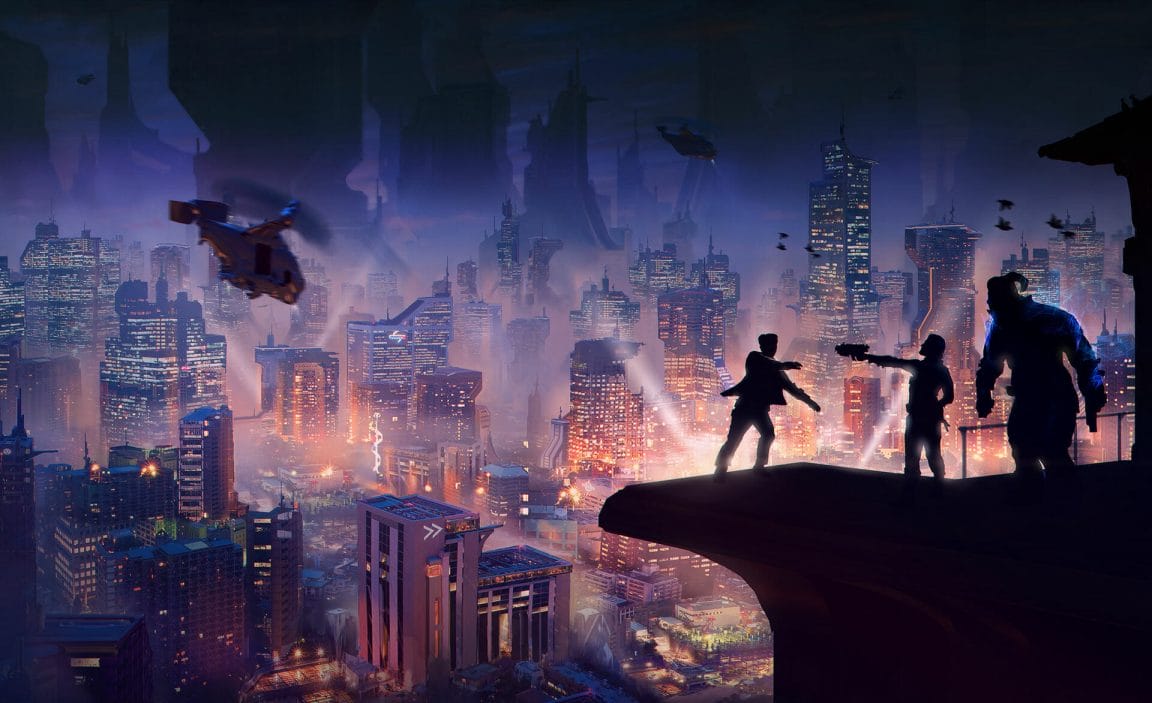 Shadowrun 6e will (eventually) allow players to design their own spells