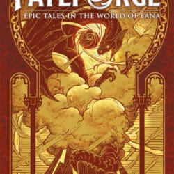 Free to download: Fateforge - Spellcaster's Guide