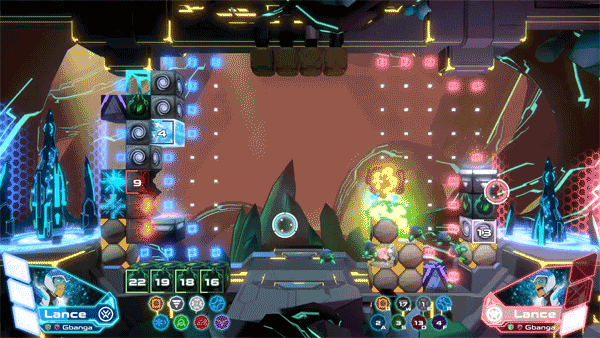 GameDev Challenge winner Voltron: Cubes of Olkarion goes live on Steam