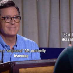 17 D&D memes for Evil DMs