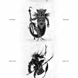 Creatures from Russian myths and fairy tales