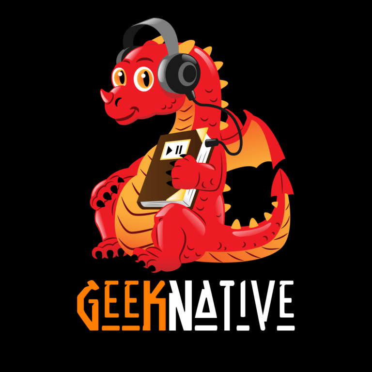 Where to listen to Geek Native's highlight show: Audio EXP podcast