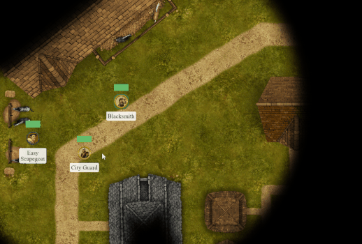 What's in Astral Tabletop's dynamic lighting update?