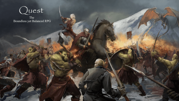 Routinely Itemised: RPGs #21