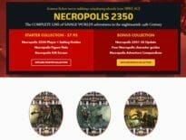 Lil' chibi Lolth, the dark god of the Drow and Queen of Spiders