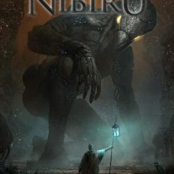 Nightmare fuel: A review of Nibiru - a sci-fi RPG of lost memories