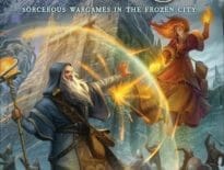 The first-ever Lady Death game funds on Kickstarter