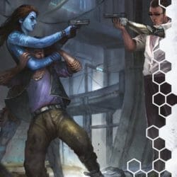 Biohacking D&D: A review of GeneFunk 2090