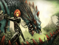 The best selling pulp RPGs of 2019