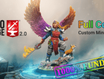 Riot Games: The new 2,500 employee board game company