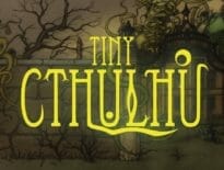 Free to Download: Black Void RPG quickstart