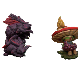 Animal companions, familiars and pets for D&D: Stibbles Codex of Companions