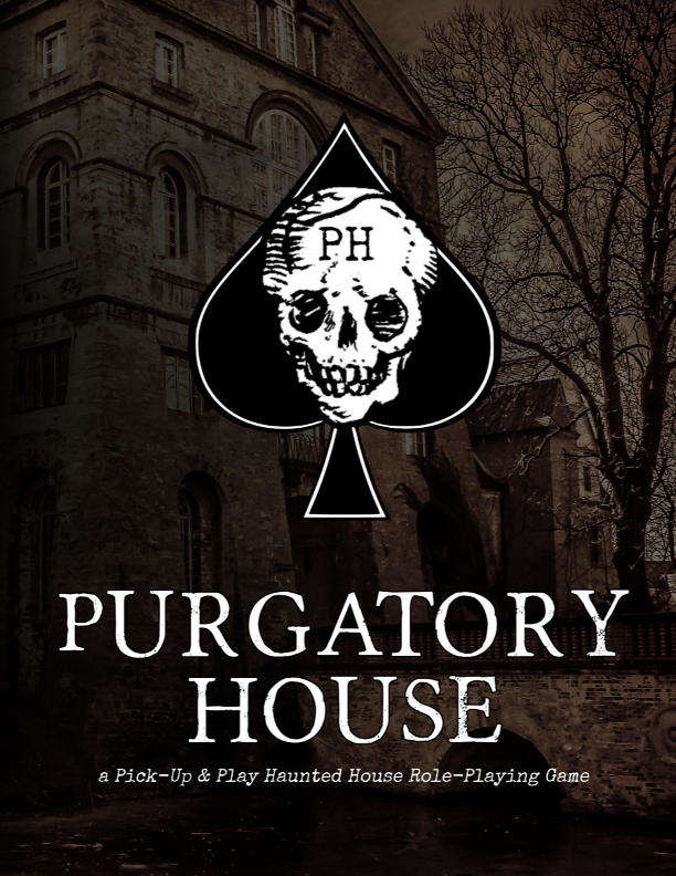 Self-Isolation offer: Purgatory House