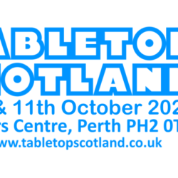 tabletop scotland Archives - Geek Native